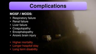 Circulatory Shock (causes and treatment) | PPT
