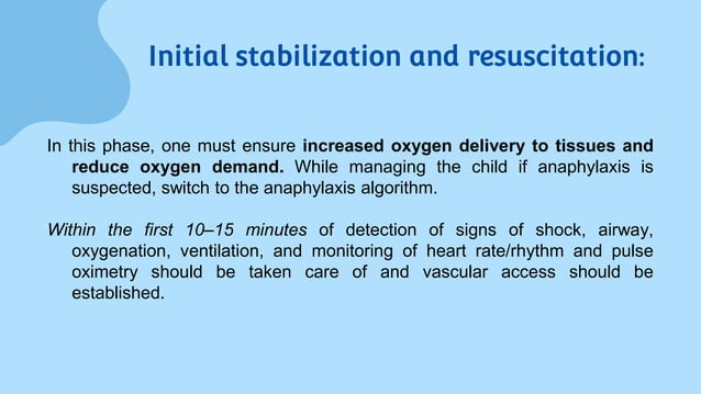 Pediatric Shock.pptx