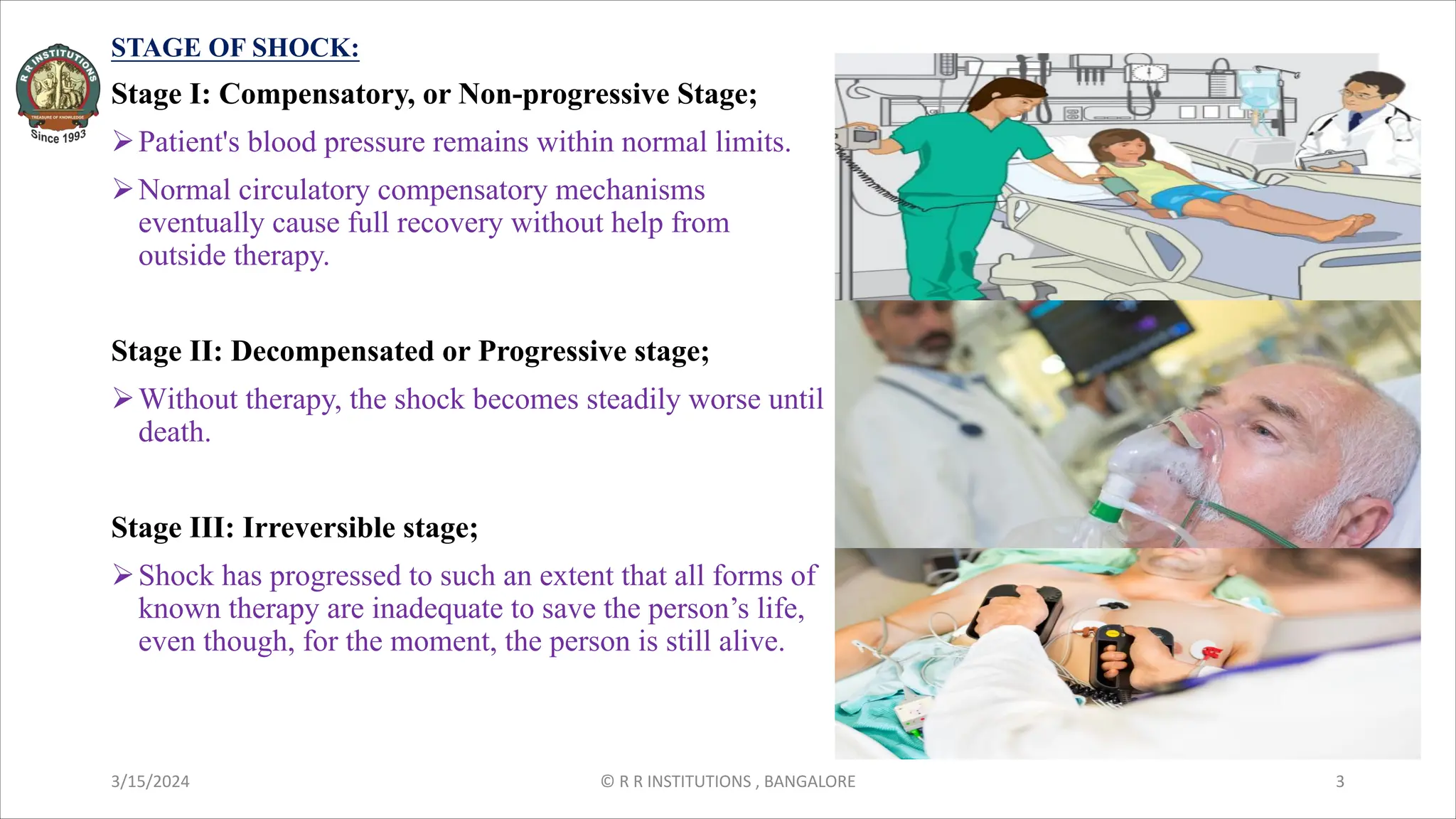 SHOCK/TYPES OF SHOCK AND ITS MANAGEMENT.pdf