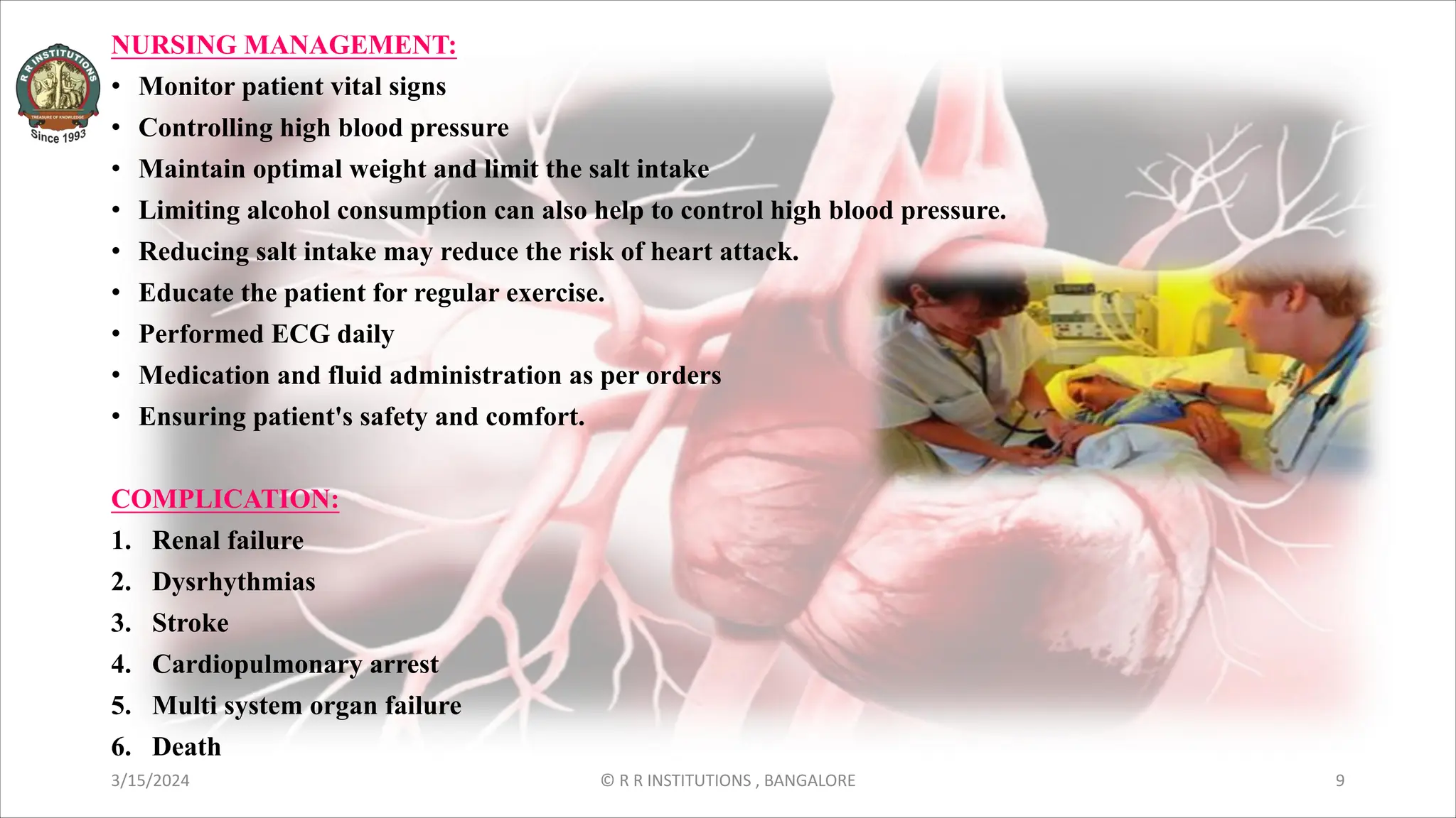 SHOCK/TYPES OF SHOCK AND ITS MANAGEMENT.pdf