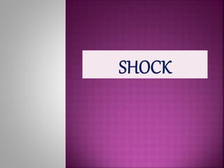 SHOCK.pptx bbbbbbbbbbbbbbbbbbbbbbbbbbbbbbbbbbbbbbbbbbbb | PPT