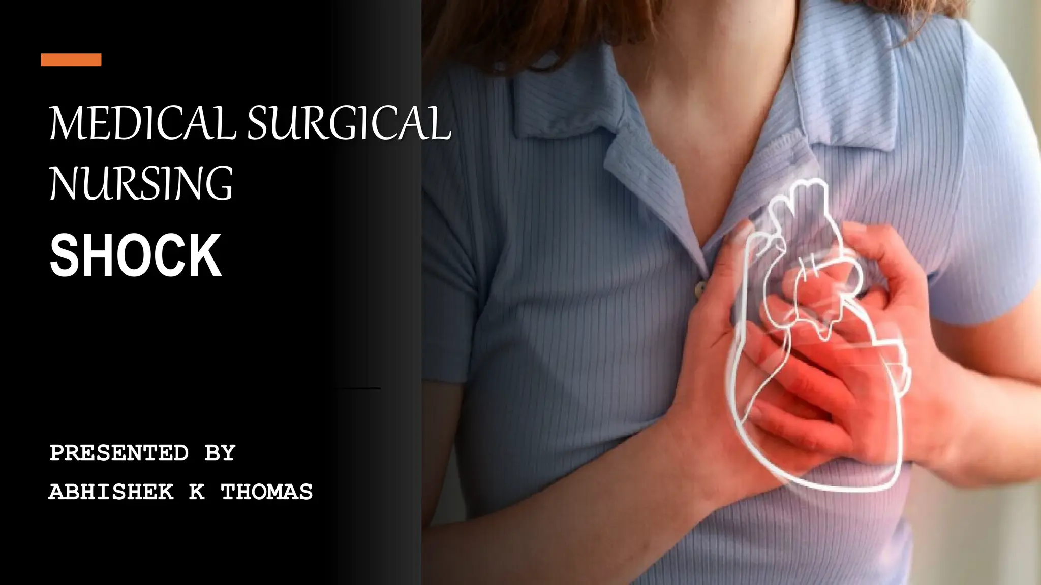 SHOCK (Medical SURGICAL BASED EDITION)).pptx