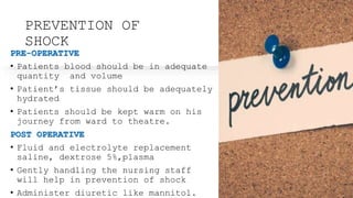 SHOCK (Medical SURGICAL BASED EDITION)).pptx