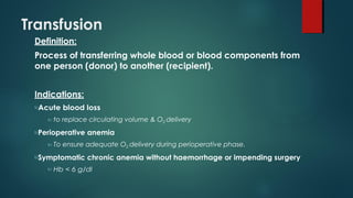 shock classification and blood transfusion.pdf