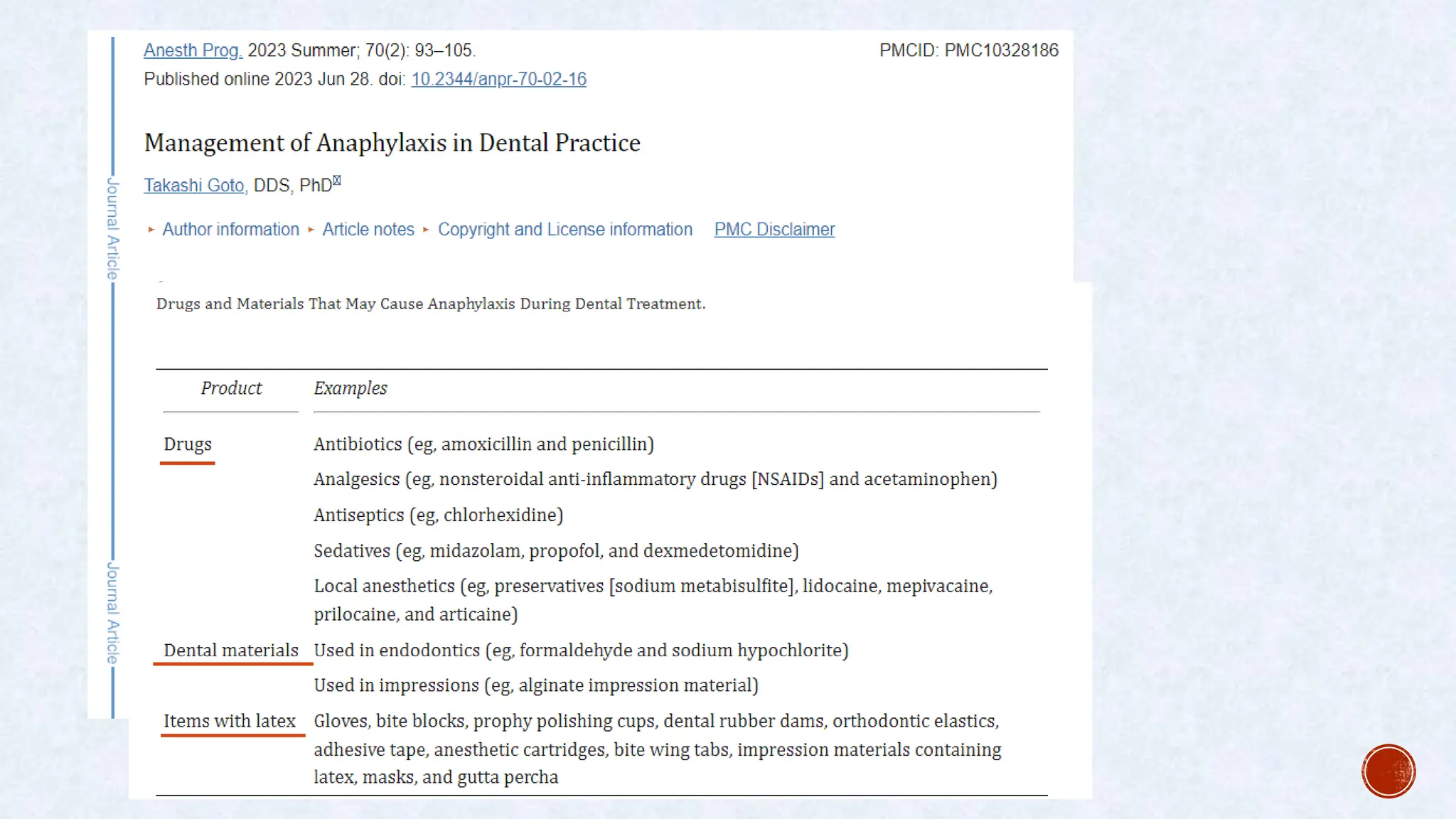 shock, definition, classification, anaphylaxis | PPTX