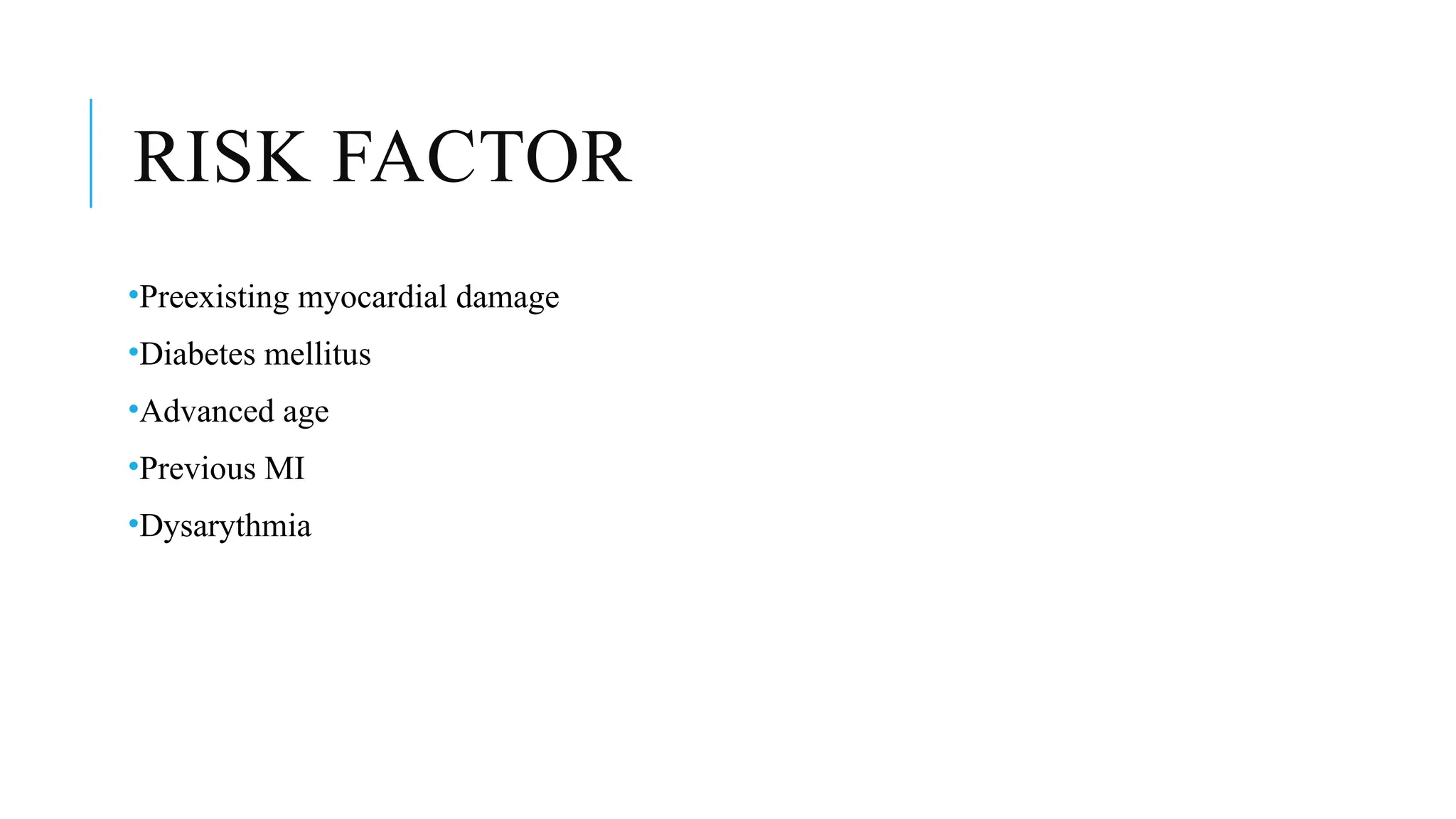SHOCKMULTIPLE ORGAN FAILURE SUBENDOCARDIAL HEMORRHAGE ACUTE TUBULAR ...