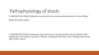 SHOCK.pptx. . | PPTX