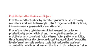shock & types ,pathogenesis of shock.pptx