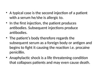 SHOCk in fist aid and bandaging family health | PPT