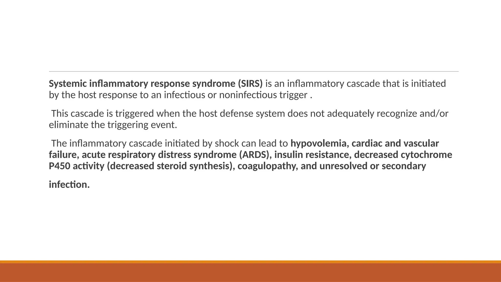 Pediatric shock, causes Risk factors and management | PPTX