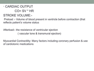 Paediatric types & management of SHOCK.pptx
