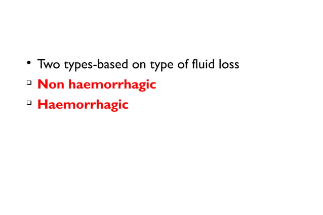 clinical identification and management of of shock .pptx