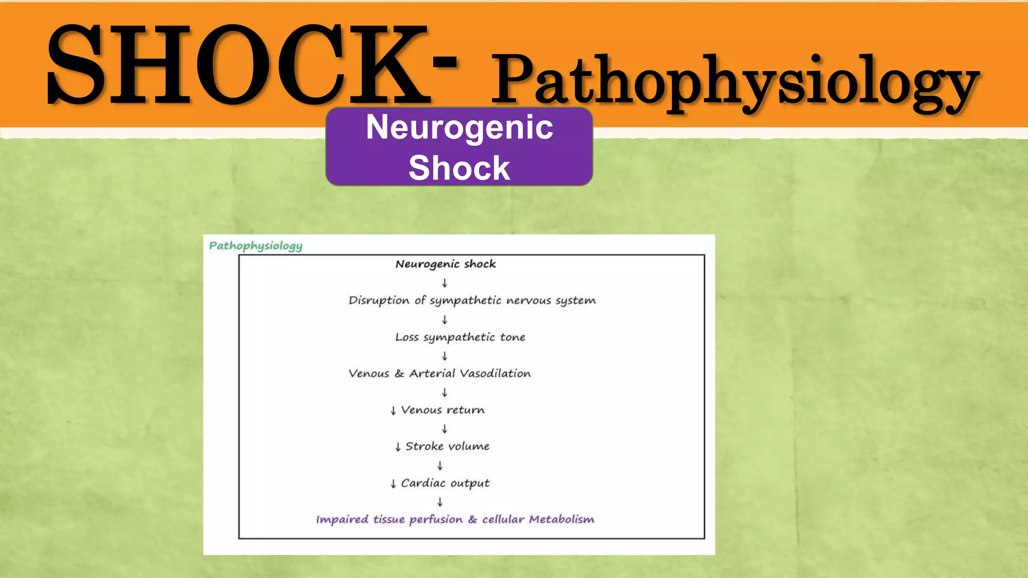 SHOCK- Basic Principles in Surgery.pptx