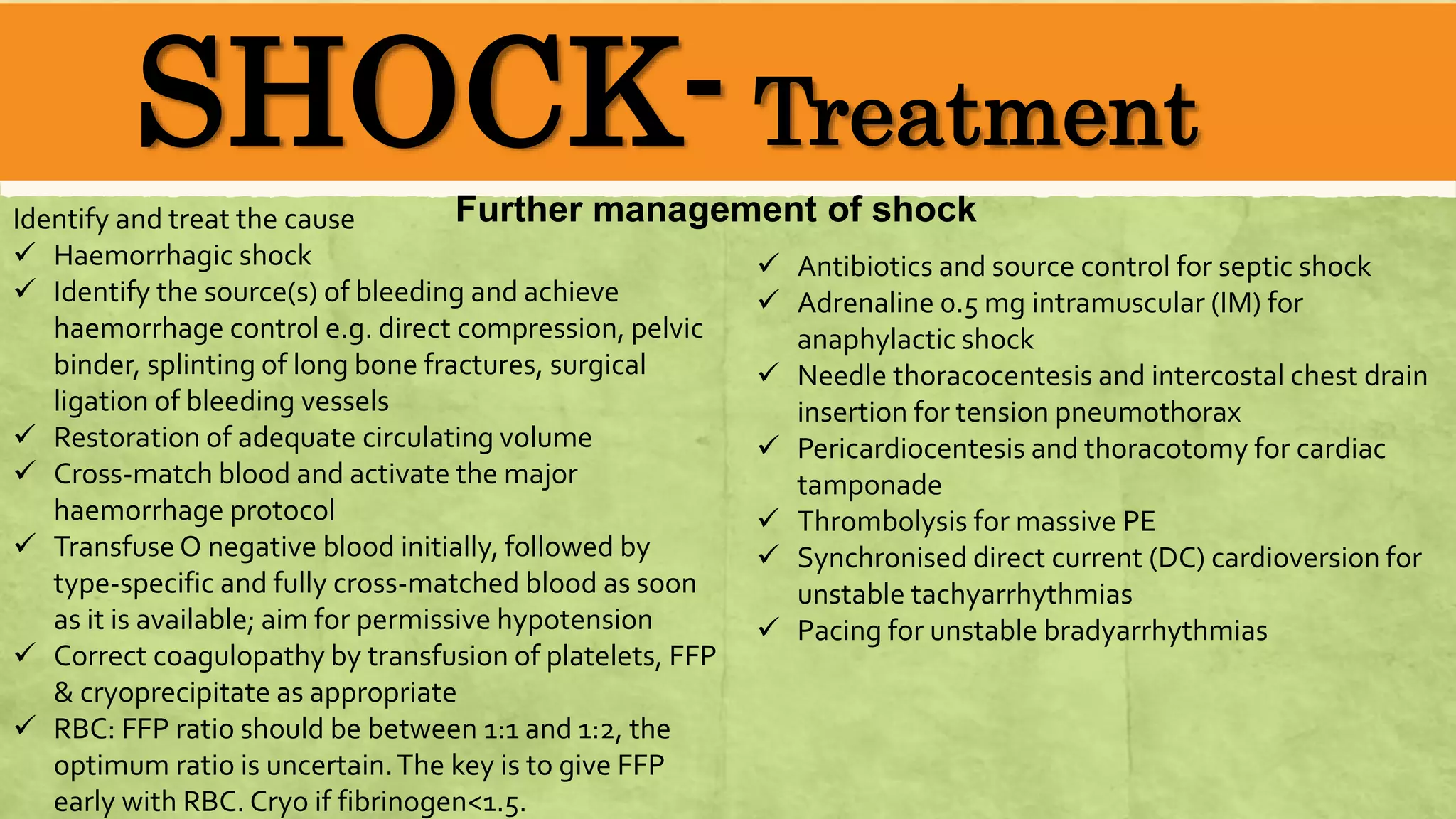 SHOCK- Basic Principles in Surgery.pptx