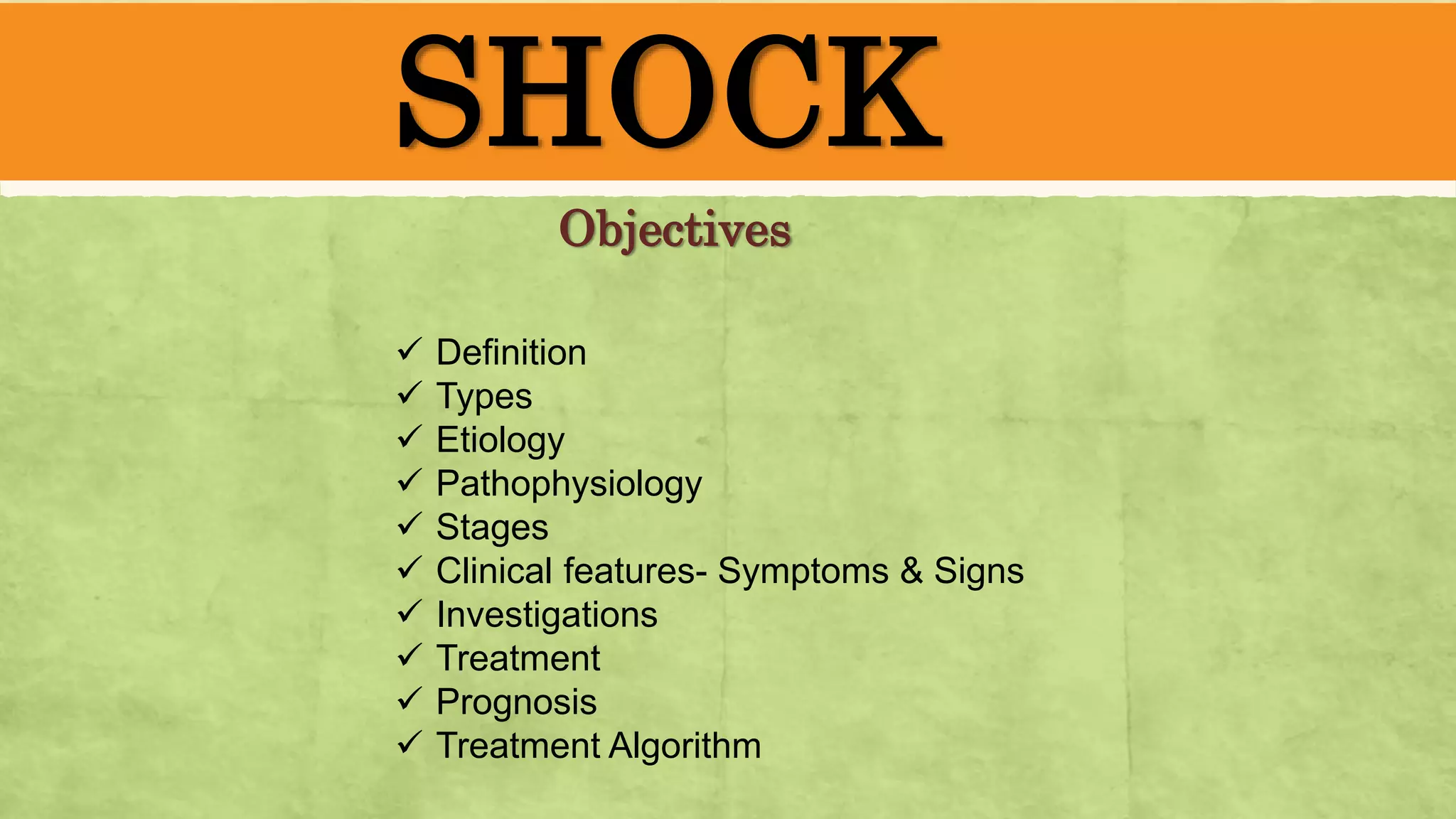 SHOCK- Basic Principles in Surgery.pptx