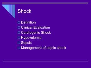 Shock -Carew (1).ppt