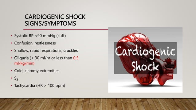 Shock-case-study-8.21.20.pptx | Heart and Cardiovascular Diseases ...