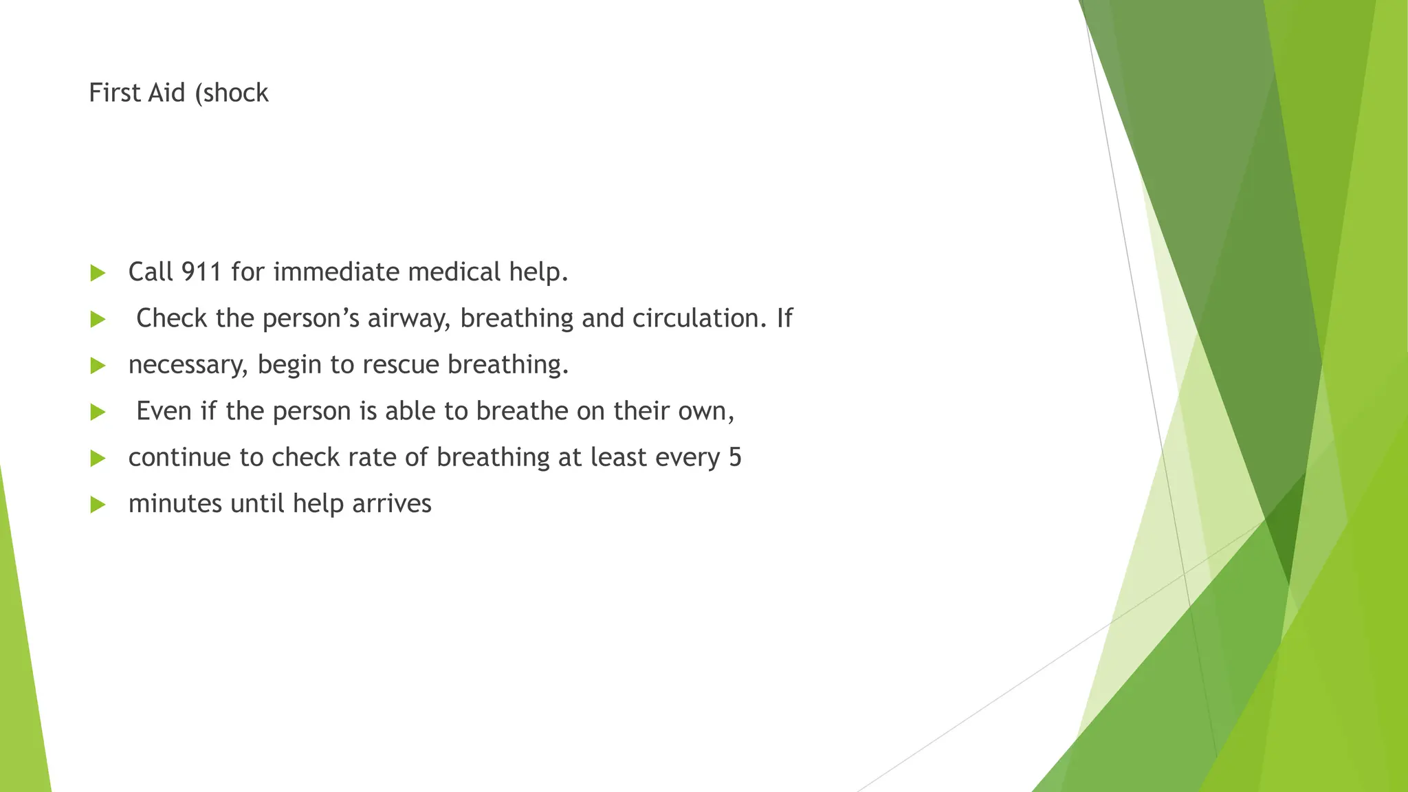 Introduction to shock for allied health science students.ppt