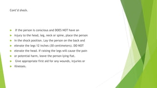 Introduction to shock for allied health science students.ppt