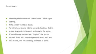 Introduction to shock for allied health science students.ppt