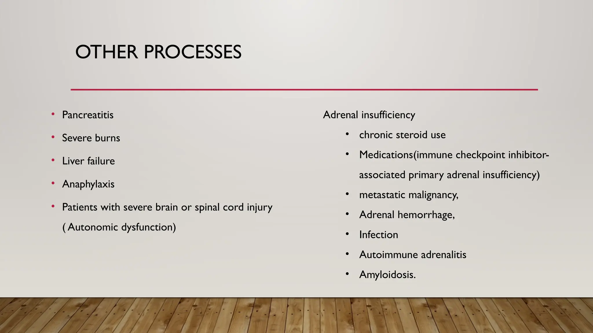 shock - harrison-all types, classification, pathophysiology.pptx