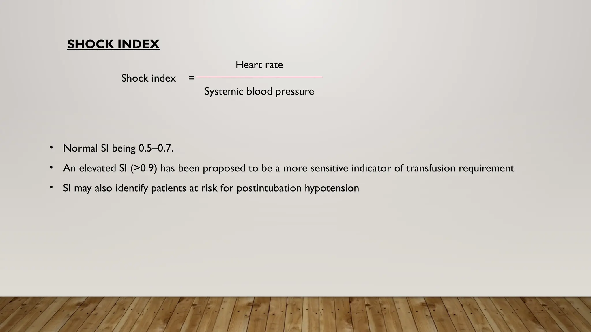 shock - harrison-all types, classification, pathophysiology.pptx