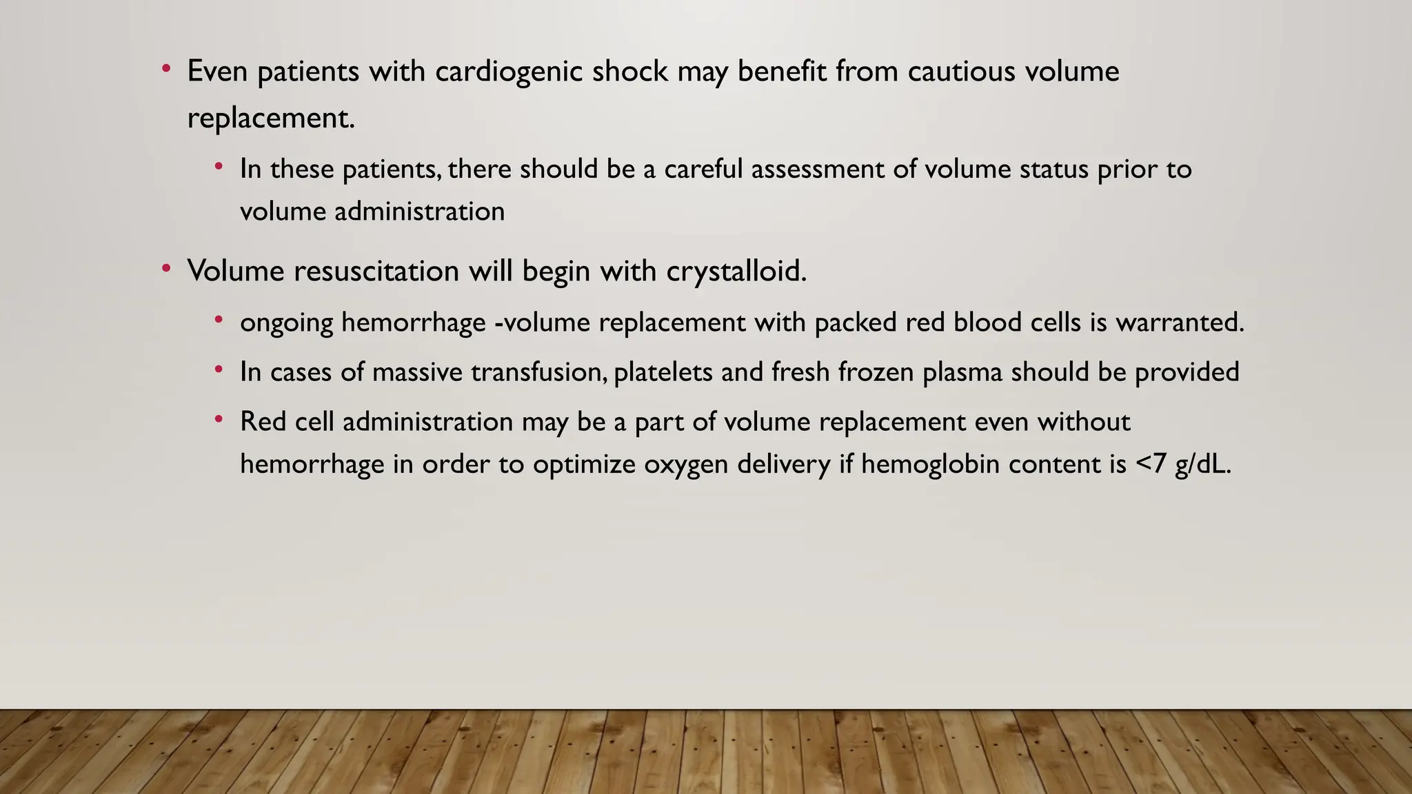 shock - harrison-all types, classification, pathophysiology.pptx