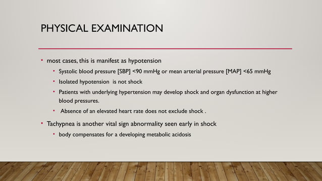 shock - harrison-all types, classification, pathophysiology.pptx