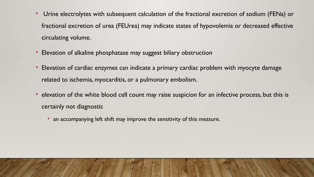 shock - harrison-all types, classification, pathophysiology.pptx