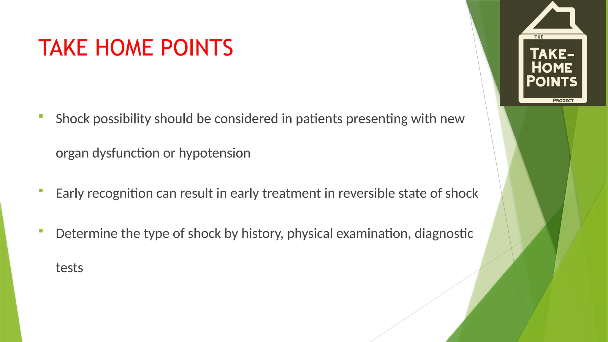 SHOCK - presentation and management -PPT (1).pptx