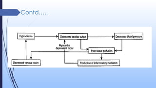 shock in animals classification treatment and patient monitoring.pptx