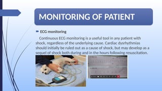 shock in animals classification treatment and patient monitoring.pptx