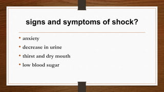 shock (1).pptxhayvuhyudsvgasdvaivgaiugdviauav | PPT