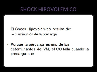DEFINICION CLASIFICACION Y TIPOS DE Shock (1).pptx