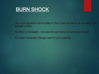 Shock | PPTX