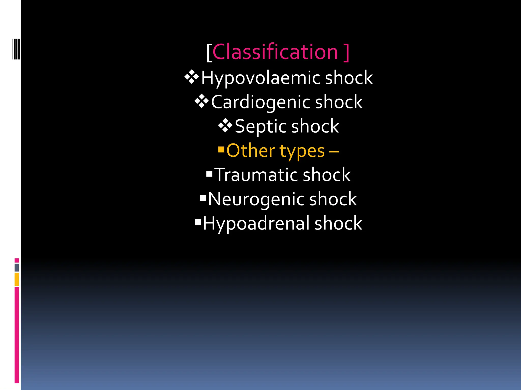 shock 2 PowerPoint presentation pptx . 2 | PPTX