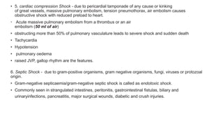 SHOCK.pptx