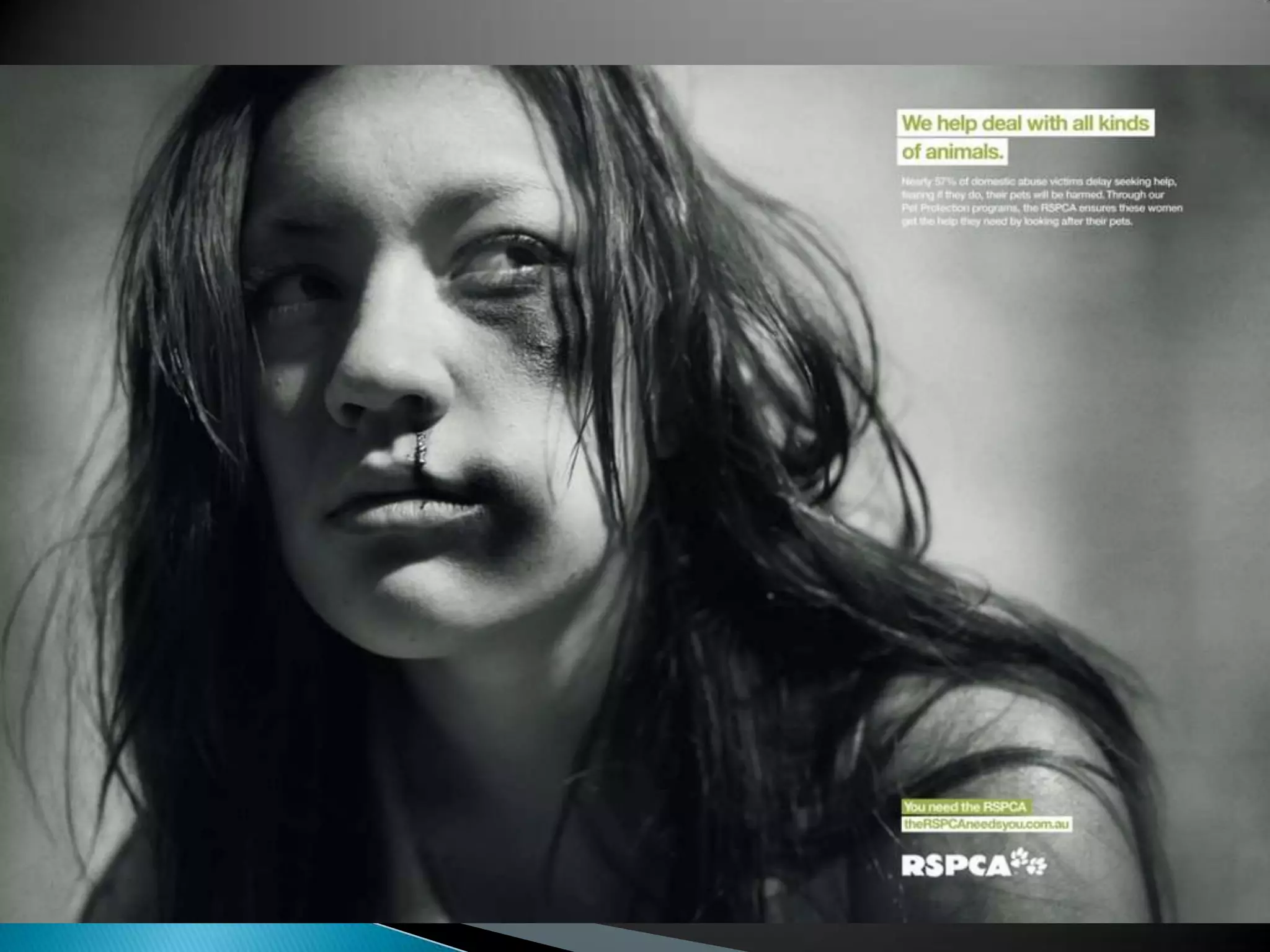 Shock advertising | PPTX