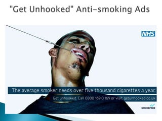 Shock advertising | PPTX