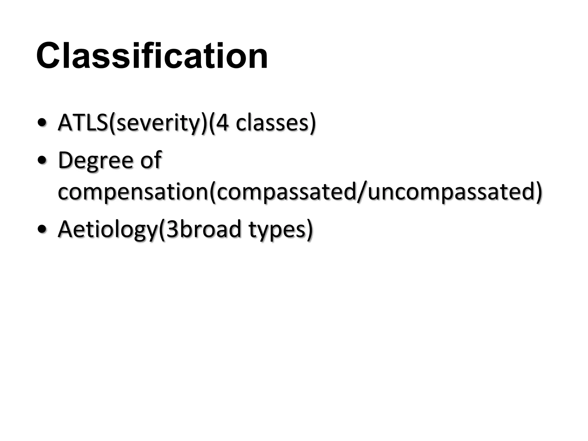 SHOCK AND ITS COMPLICATIONS.ppt