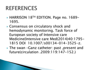 Shock and mods | PPTX