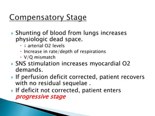 Shock and mods | PPTX