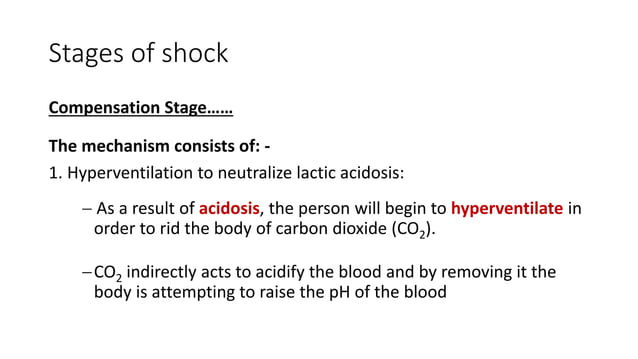 SHOCK Assignment.pptx