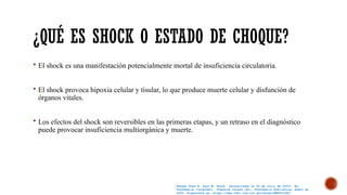 Estado de. SHOCK CARDIOGENICO.pptx