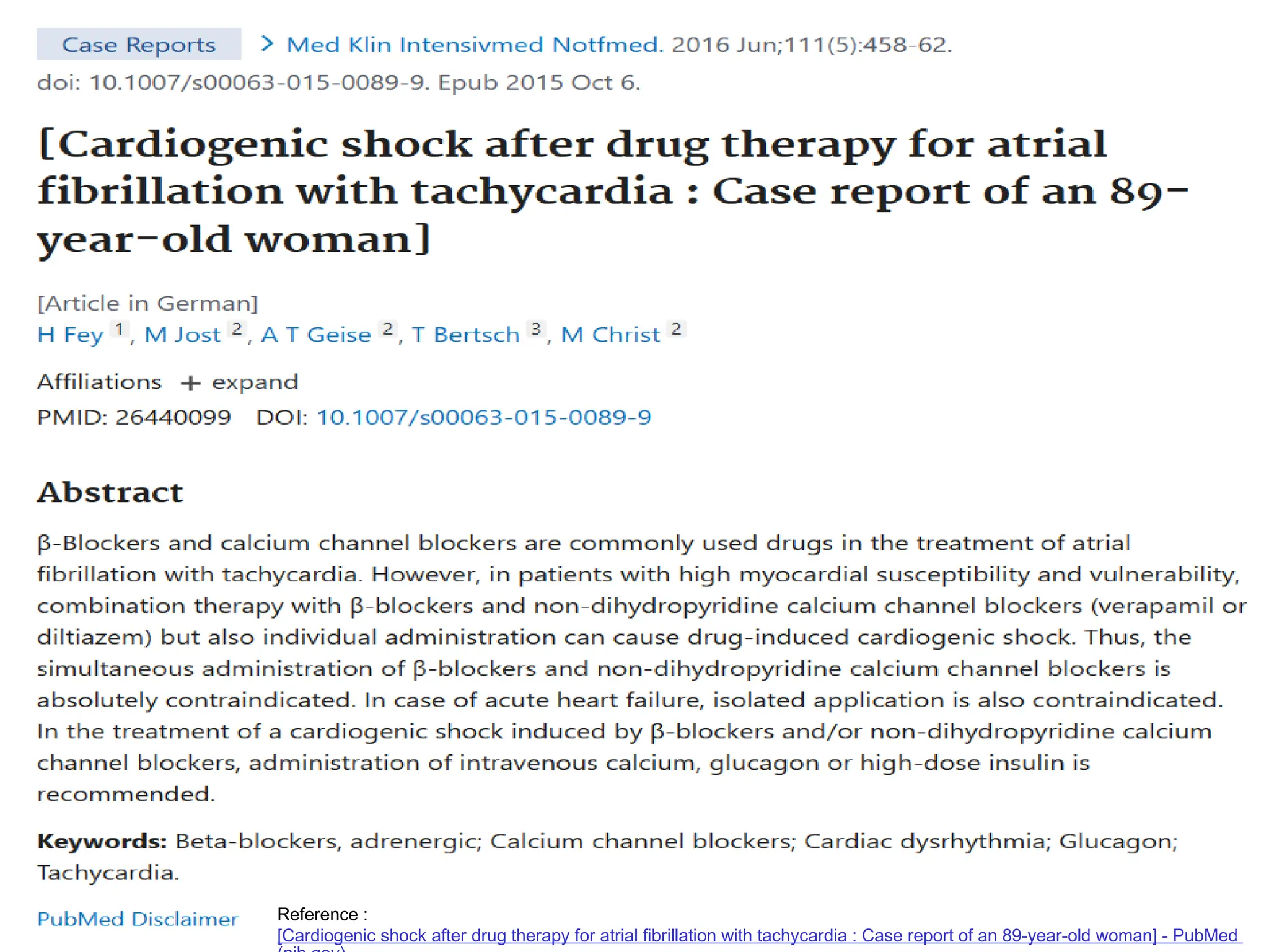 SHOCK IN DENTISTRY , DIAGNOSIS AND MANAGEMENT | PPTX