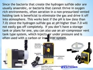 Shock chlorination | PPT