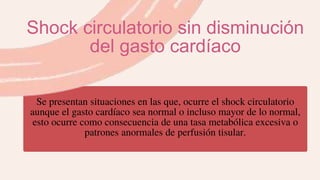 Shock circulatorio.pptx