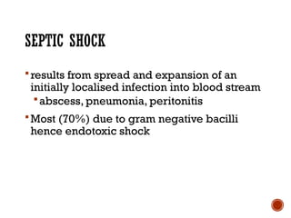 SHOCK_Dr BZ scrptic shock University.pptx