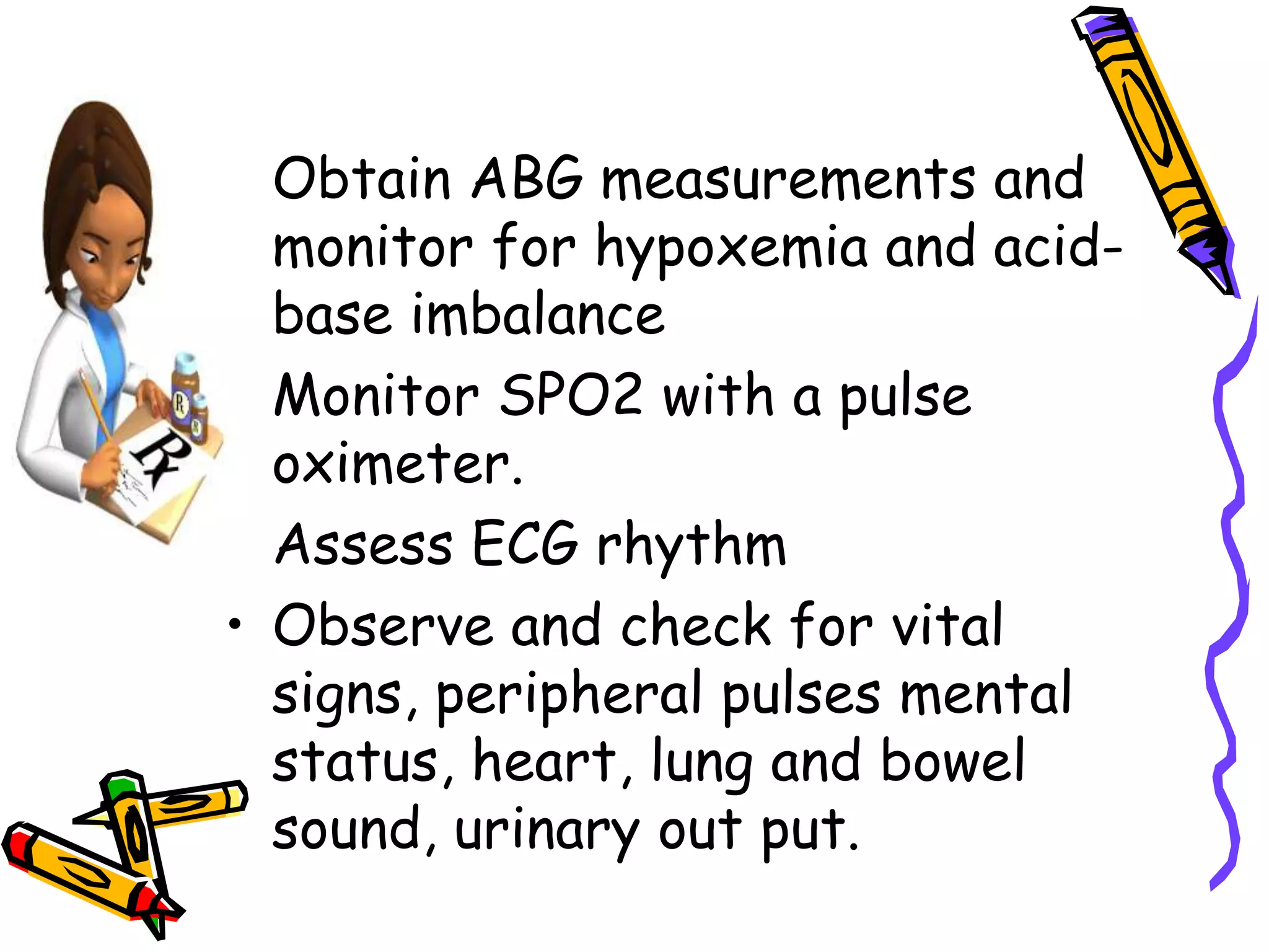 SHOCK ;CARDIOGENIC, ANAPHYLATIC, NEUROGENIC, HYPOVOLEMIC, SEPTIC SHOCK ...