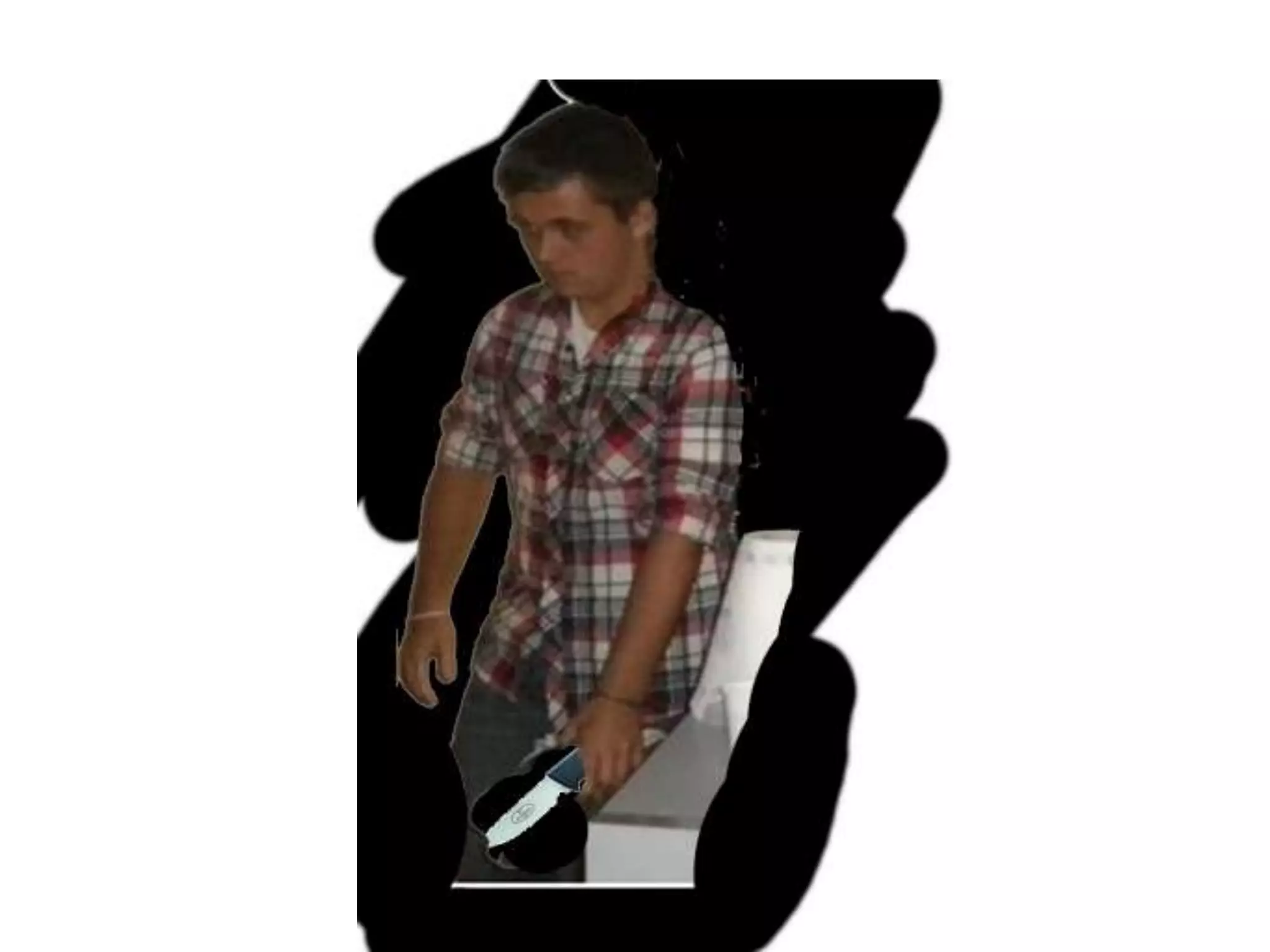 Shock horror pics 2 | PPTX